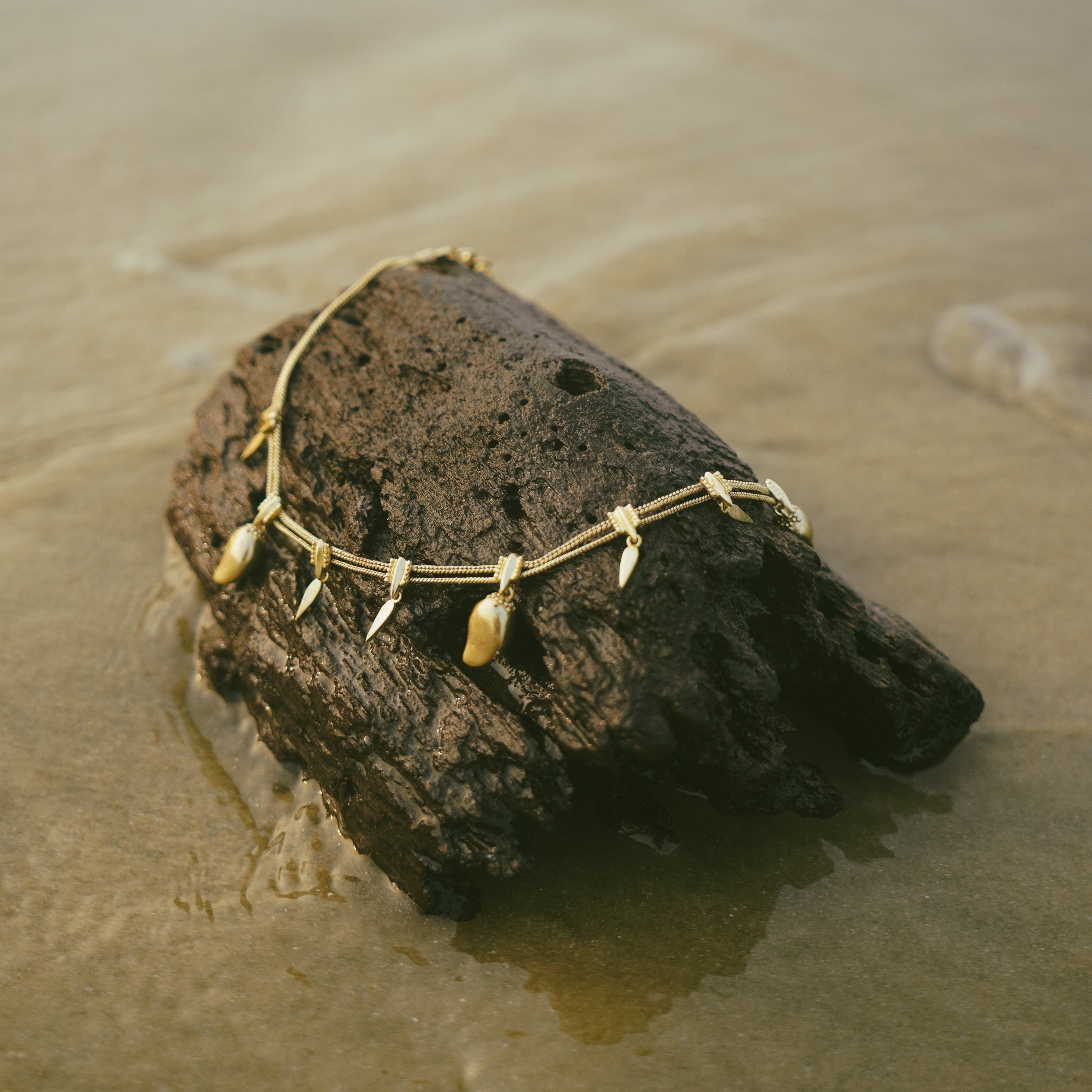 Mango String – Surmeyi